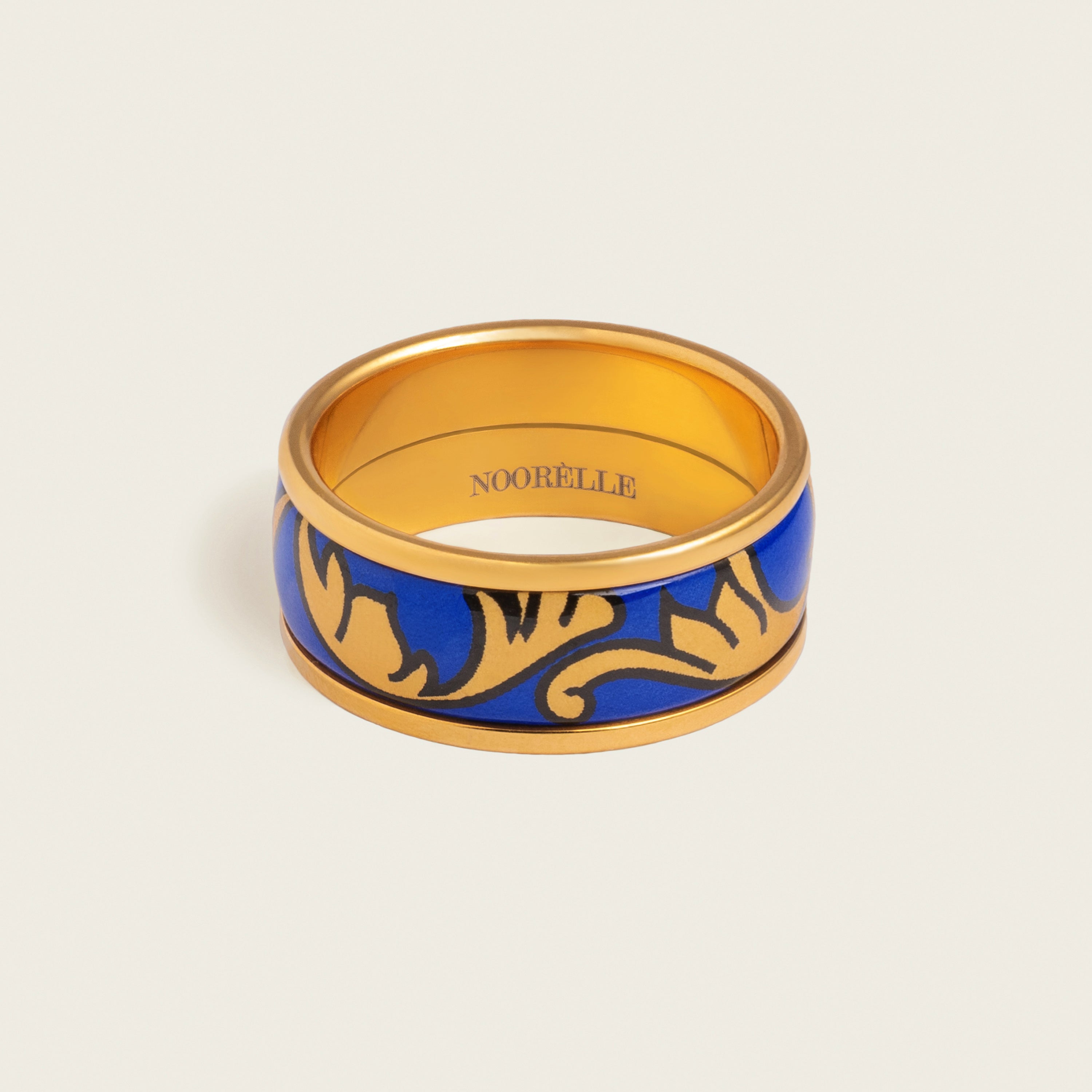 Elle Ring – AYNUR JAHAN